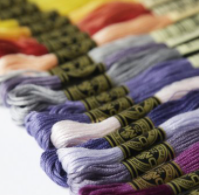 DMC Cotton Thread (#400-#699) | Stitch New England