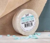 Finishing Tape, 30' roll, ¾" wide | Stitch New England
