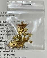 Sing a Song of Christmas Charm Pack - JBW Designs | Stitch New England