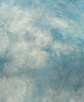 Atomic Ranch: Into The Woods 20 ct. Aida 17"x26" | Stitch New England